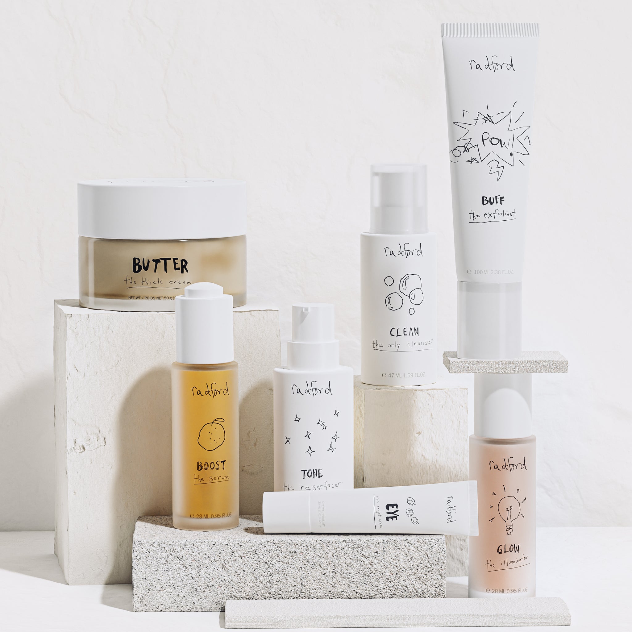 Canadian beauty & skincare brands we love - Auburn Lane